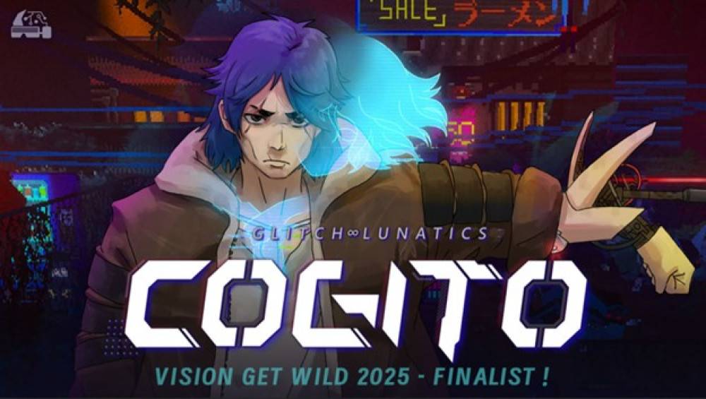 龍華科大展現創作實力 原創遊戲《COGITO》勇奪德國紅點設計大獎 | 勁報 | LINE TODAY
