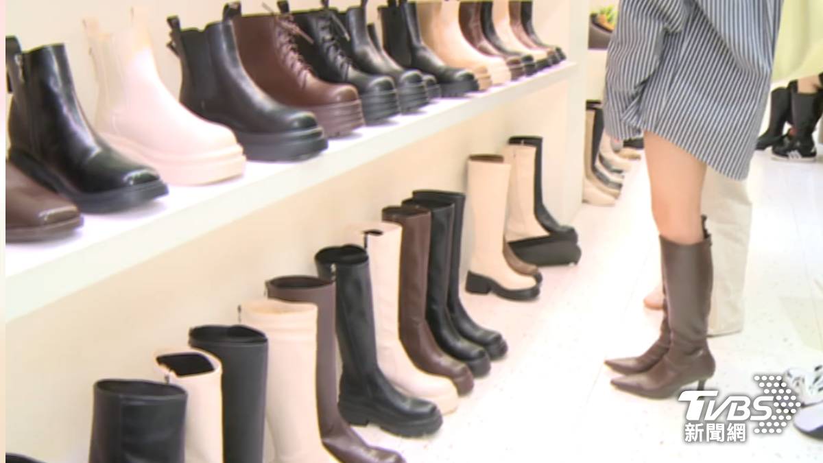 BLACKPINK帶動時尚！台灣品牌登國際舞台 | TVBS | LINE TODAY