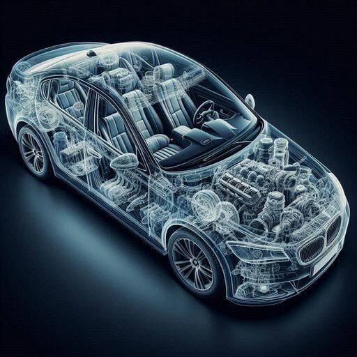 以色列新創 Click-Ins 用 AI 打造車輛「 X 光眼」，用手機就能看出二手車隱藏損傷 | TechOrange 科技報橘 | LINE TODAY