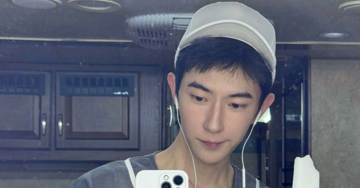 《三生三世》于朦朧傳墜樓！官方未證實 網揪離奇3疑點 | EBC 東森娛樂 | LINE TODAY