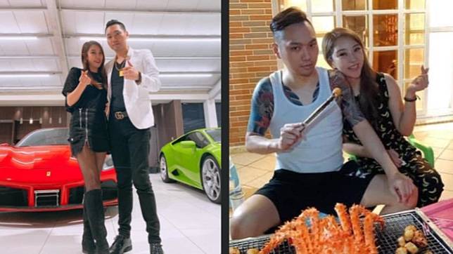 連千毅入監滿1年！親姊曝最新「進修動態」：真的是你X的 | TVBS | LINE TODAY