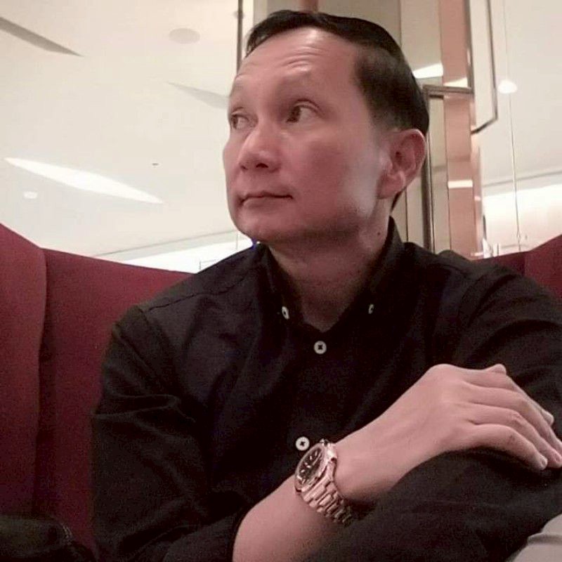 C.Sam | โปรไฟล์ | LINE TODAY แพลตฟอร์มรวมข่าวสาร-บทความ อันดับ 1 ของไทย