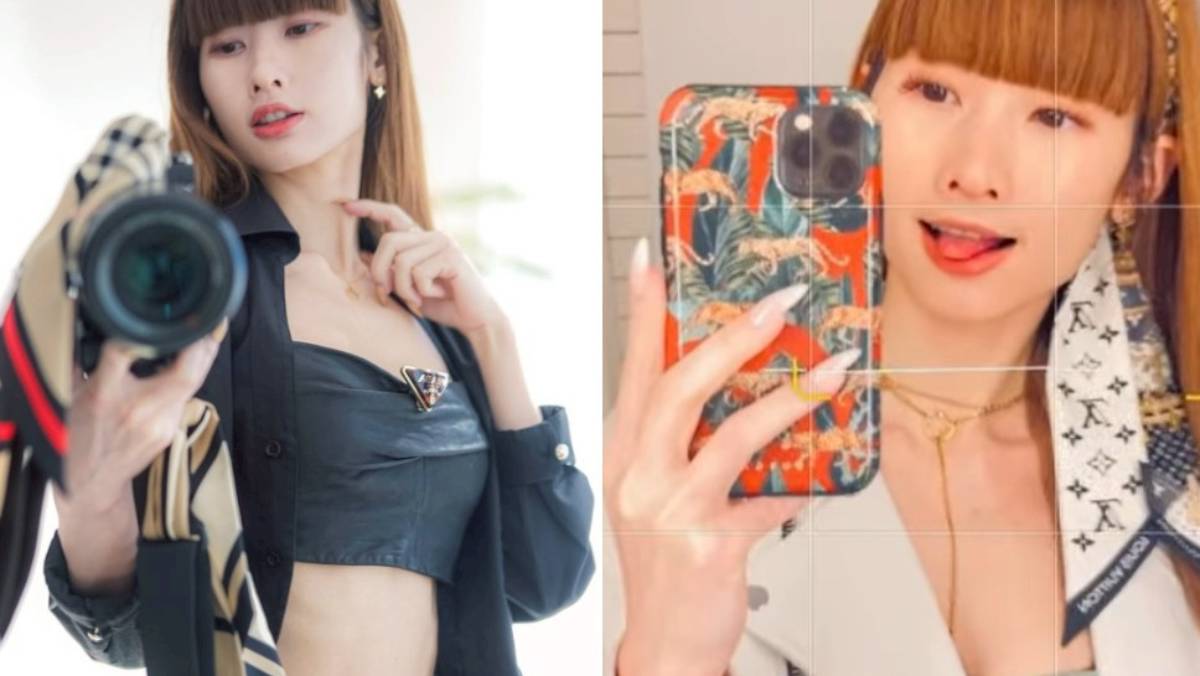 台網美「霸王餐慣犯」美國被逮 開庭狂碎念…法官怒斥：妳閉嘴 | 太報 | LINE TODAY