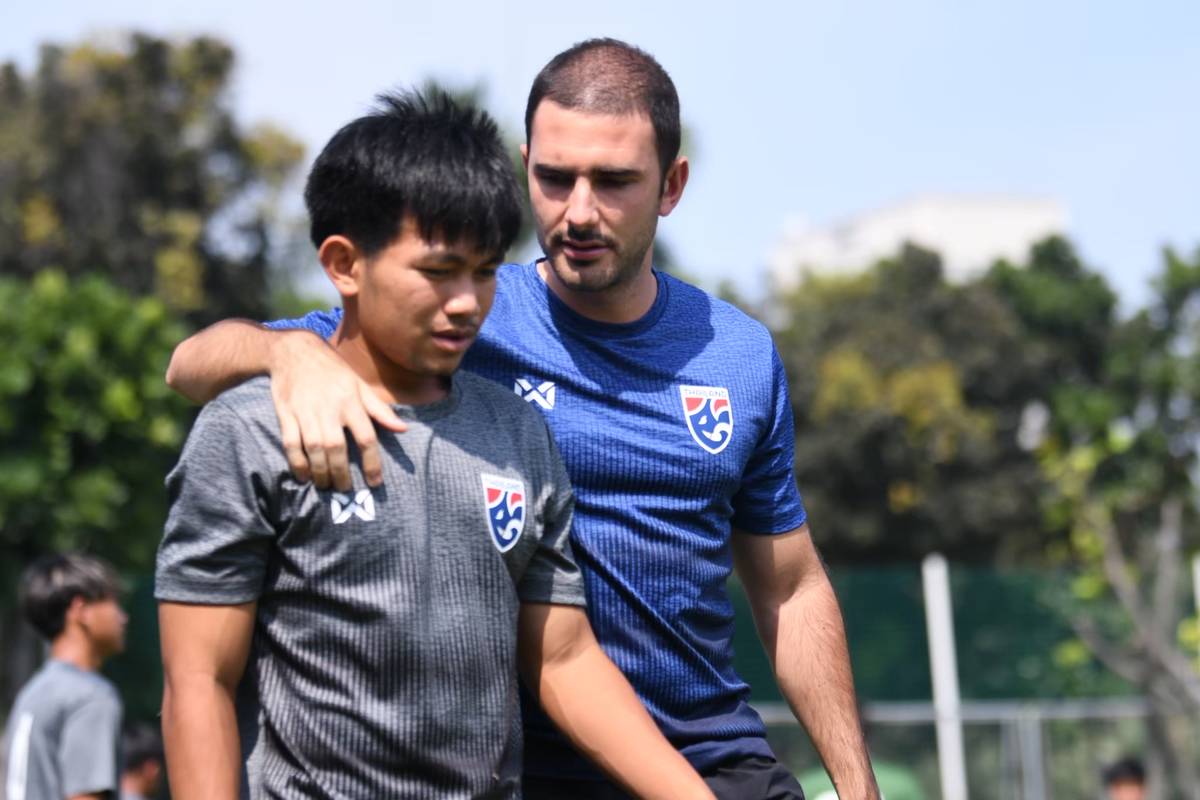 เพิ่มความเข้มงวด! ส.บอล ยืนยันแคมป์ทีมชาติมีกฎระเบียบชัดเจน | Soccersuck | LINE TODAY