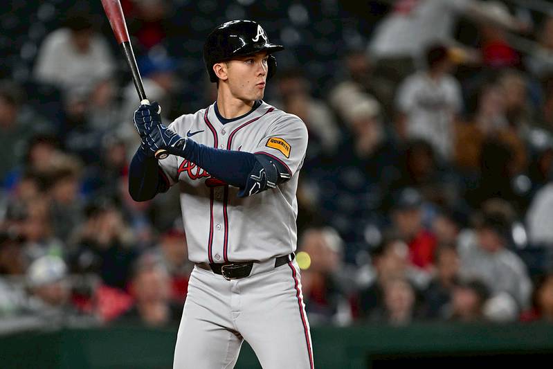 WBC》「費仔」Stuart Fairchild也有高度意願代表中華隊 蔡其昌透露想法 | TSNA | LINE TODAY