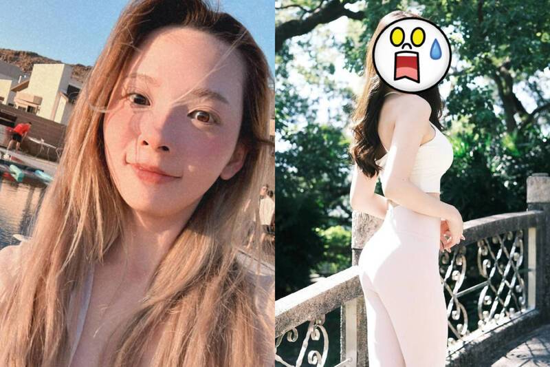 神似滴妹! 172公分辣妹IG遭鄉民翻出 突湧大量粉絲她嚇壞 | 自由電子報 | LINE TODAY