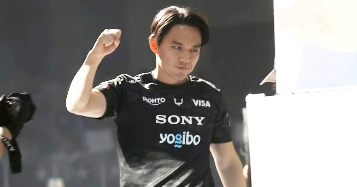 快打旋風6世界最強決定戰「CAPCOM CUP 11」敗者組第一輪賽事現場報導！ | Saiga NAK | LINE TODAY