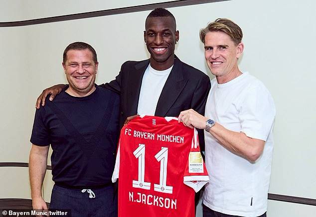 ประทับใจ 'พรี่แจ็ค'! 'เอเบิร์ล' รับทุ่มสุดตัวปิดดีล 81.5 ลย. | Soccersuck | LINE TODAY