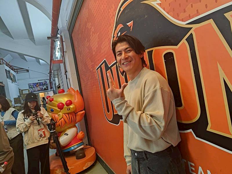 統一獅》林岳平談新球季陣型 陳傑憲要站右外野 | TSNA | LINE TODAY