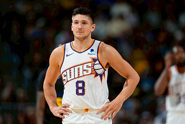 打出生涯年 太陽Allen簽下4年7000萬美元延長合約 | 緯來體育新聞 | LINE TODAY