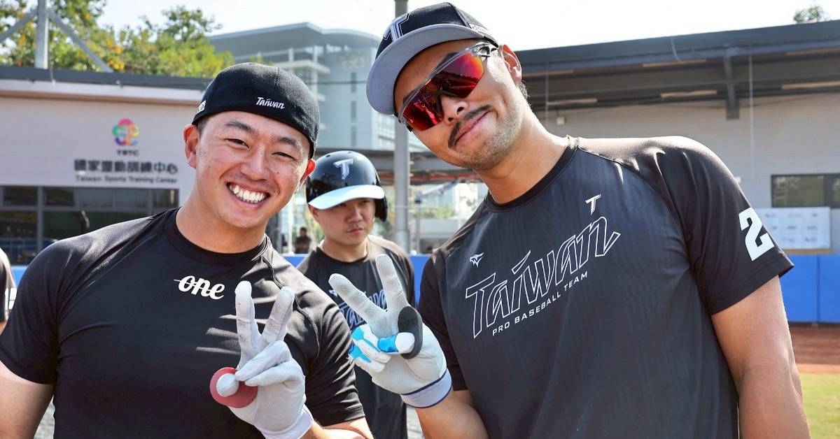 休賽季3度遭DFA！鄭宗哲：我覺得我可以在大聯盟打球 | EBC 東森新聞 | LINE TODAY