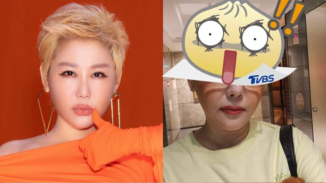 時尚教主「新造型」！藍心湄爽列4優點 媽氣炸：收到兵單嗎 | TVBS | LINE TODAY