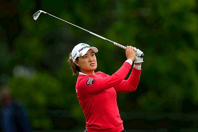 LPGA》FM錦標賽4臺將參戰 李旻並列第10最佳 | TSNA | LINE TODAY