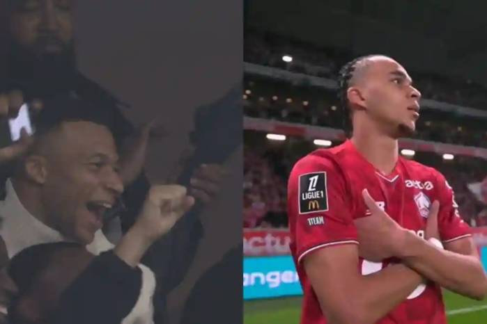 พี่เฮลั่น! 'น้องบัปเป้' ยิงทีมเก่าแบ่งแต้ม PSG | Soccersuck | LINE TODAY