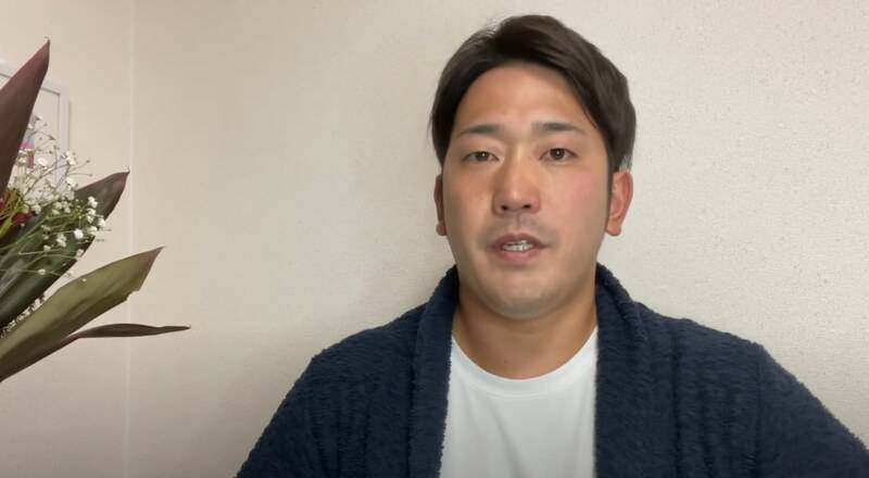 為了10萬元 高野圭佑向中信兄弟道歉 | TSNA | LINE TODAY