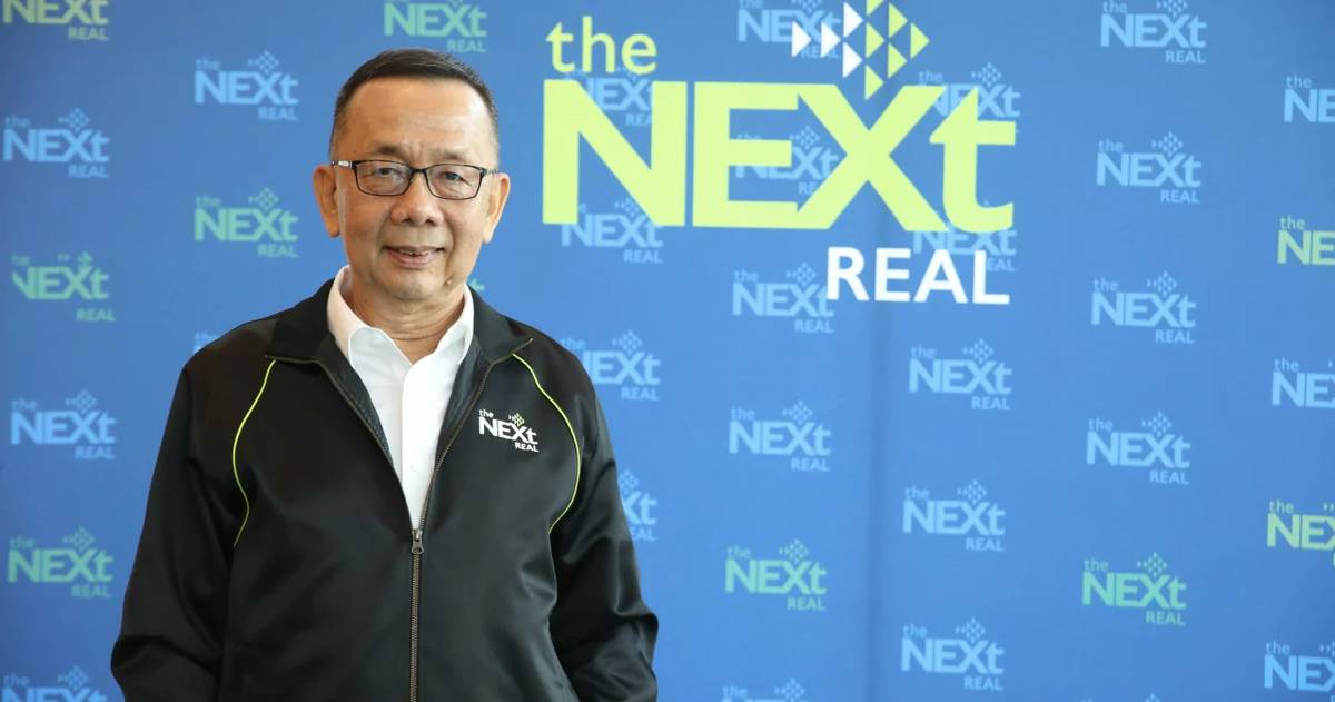 The NEXT Real ครบรอบ 10 ปี เปิดรุ่น 16 ดึง Knight Frank – CBRE – JLL ...