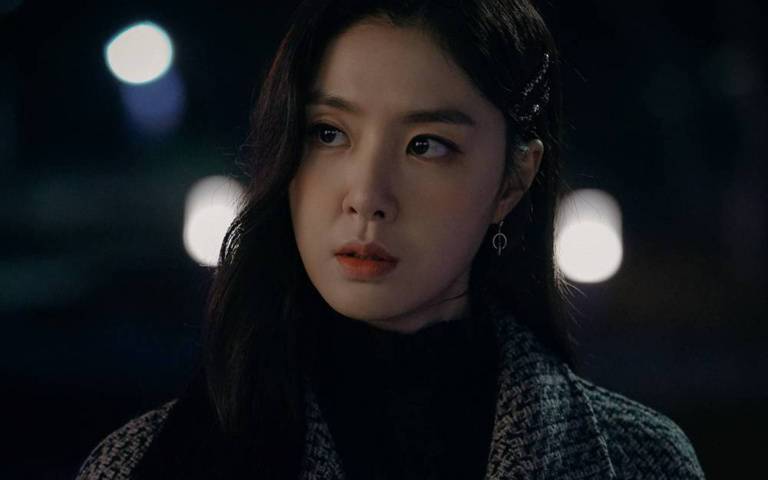 韓女演員制伏醉漢 背摔技法解救女路人 | Styletc | LINE TODAY