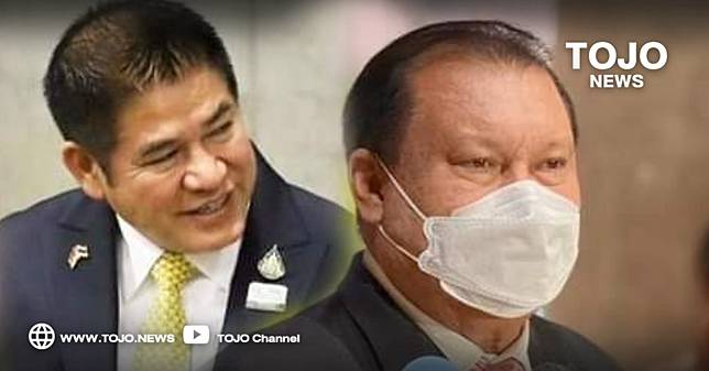 ซวยแล้ว! สนธิญา โดน ธรรมนัส แจ้งความฟ้อง 100 ล้าน !! | TOJO NEWS | LINE TODAY