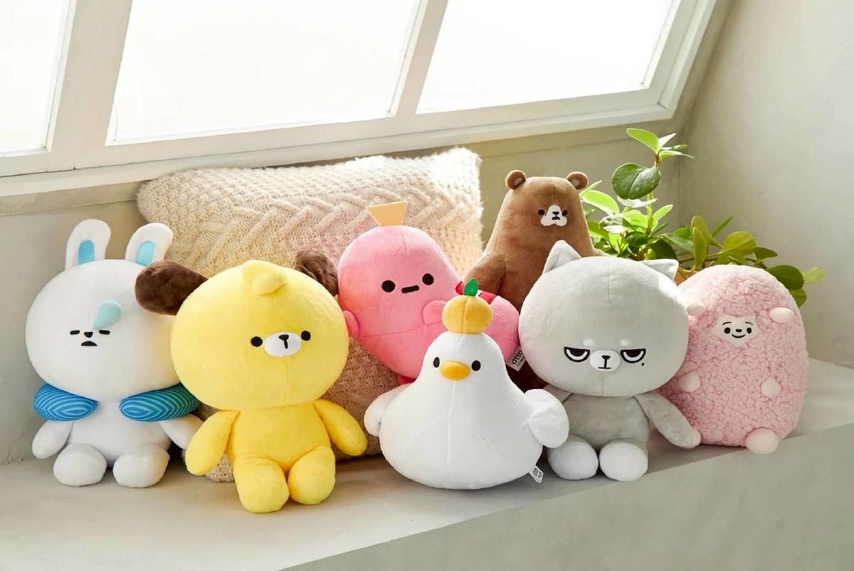 桃捷「美食腸腸號」超萌登場！限量dtto friends等你帶走 | 桃園電子報 | LINE TODAY