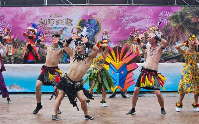 號召八月壽星！整月免費暢玩六福村，親友也有優惠！ | Styletc | LINE TODAY