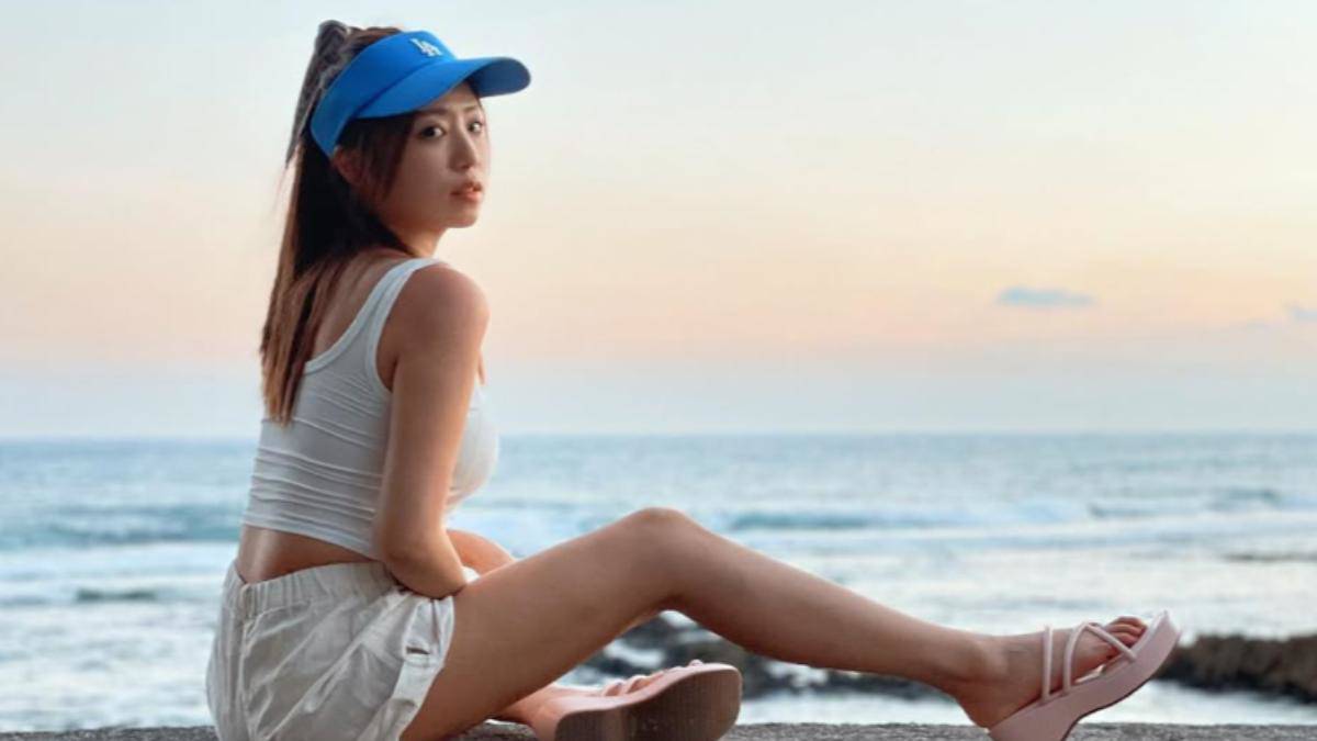 茵聲自招發神經「親動手剪成短髮」他一看傻眼 驚人對比畫面曝光 | TVBS | LINE TODAY