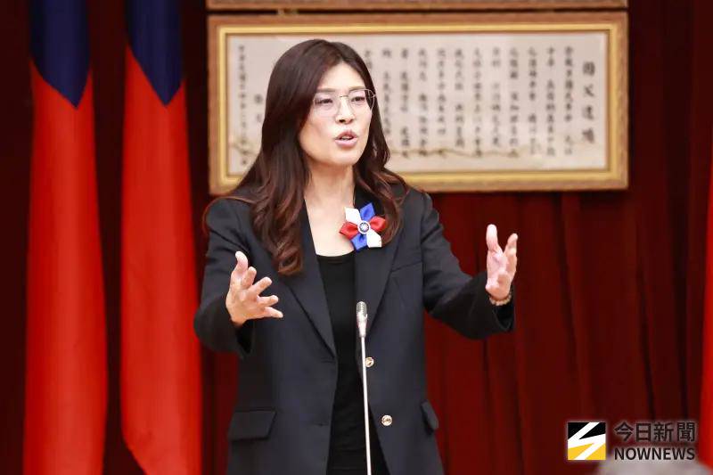 名家論壇》韋安／一場選舉讓藍2028沒戲了？ | NOWNEWS今日新聞 | LINE TODAY