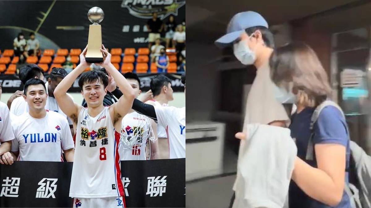 台籃史上最大假球案！前SBL裕隆MVP後衛柯旻豪一審判刑7年、斑霸5年2月 | 民視新聞網 | LINE TODAY