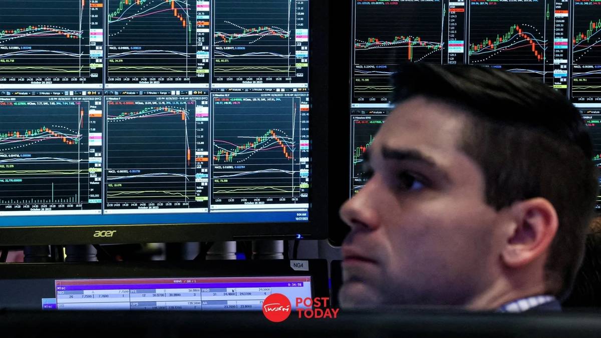 Nasdaq ปิดทำนิวไฮต่อ นักลงทุนจับตาการประชุมเฟดสัปดาห์หน้า | PostToday | LINE TODAY