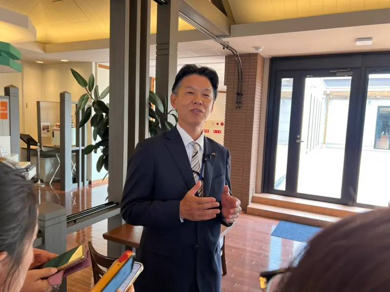 日本DUSKIN高齡照護服務 未來可望進軍台灣 | NOWNEWS今日新聞 | LINE TODAY