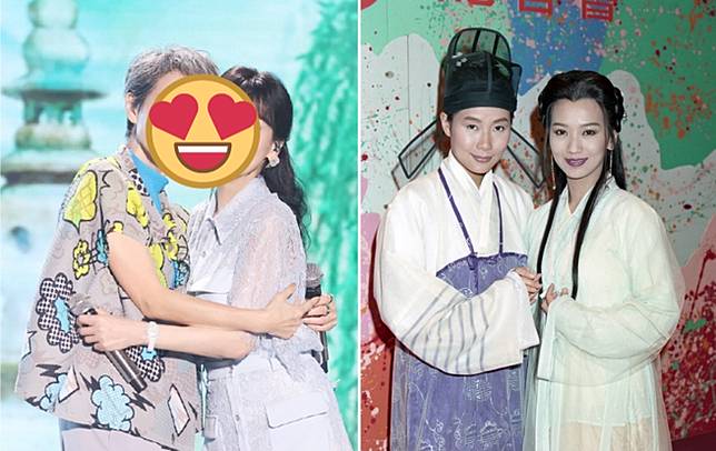 「白娘子」趙雅芝同框「許仙」葉童！69歲零濾鏡狀態太離譜 | 中時新聞網 | LINE TODAY