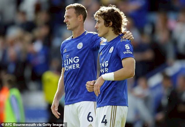 เตะตัดขา!เรือเหล่'อีแวนส์-โซยุนคู'แก้ปัญหาแนวรับ | Soccersuck | LINE TODAY