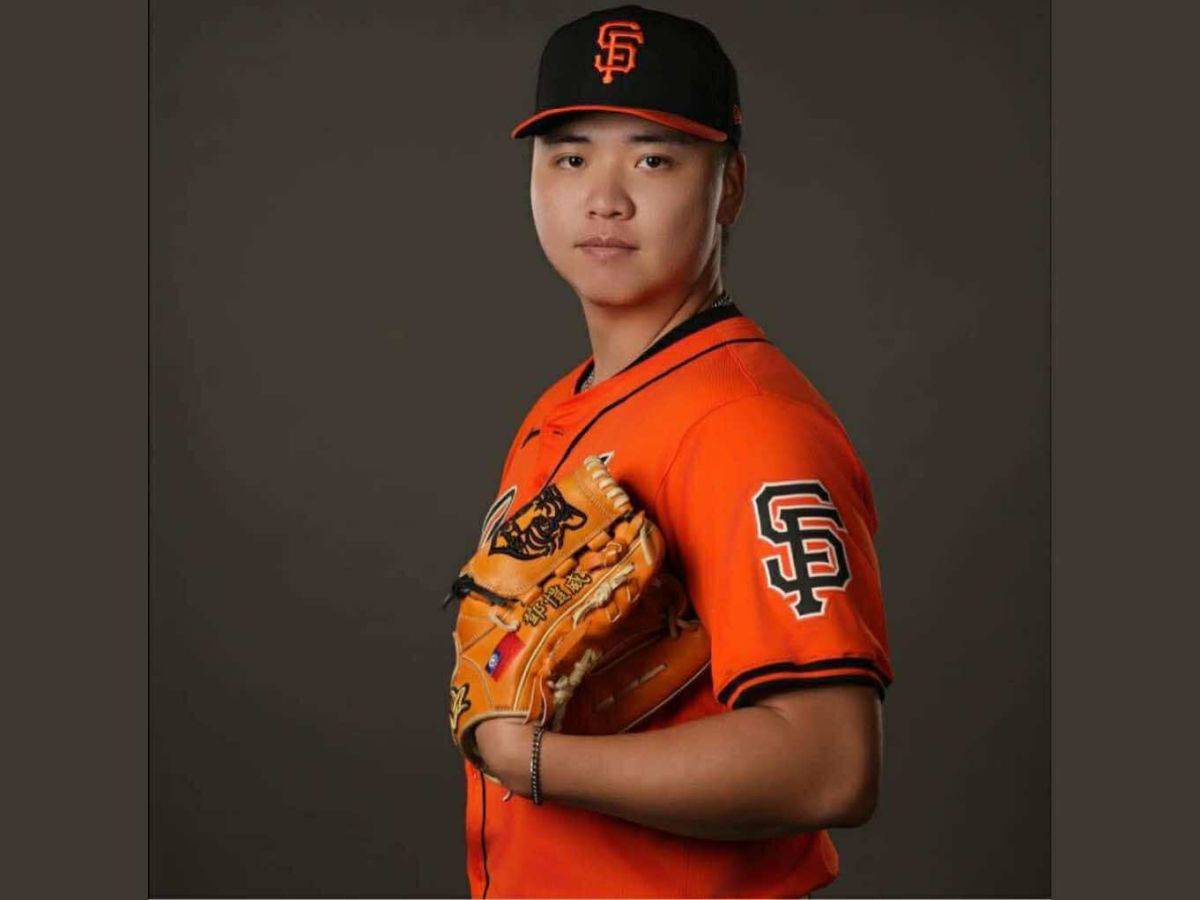 鄧愷威飆8K零保送奪勝投！ 韓媒示警WBC：他很危險 | 中廣新聞網 | LINE TODAY