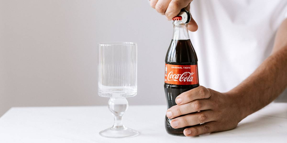 把顧客的話當聖旨小心招來災難！可口可樂推「新配方」卻丟龍頭寶座，顧客：喜歡但我不一定會買 | TechOrange 科技報橘 | LINE TODAY