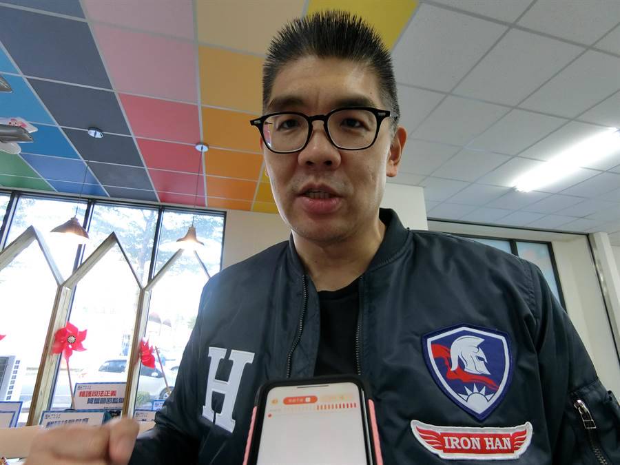 台中30萬人雨中挺韓 連勝文：群眾鐵血般的熱情支撐勝選 | 中時新聞網 | LINE TODAY