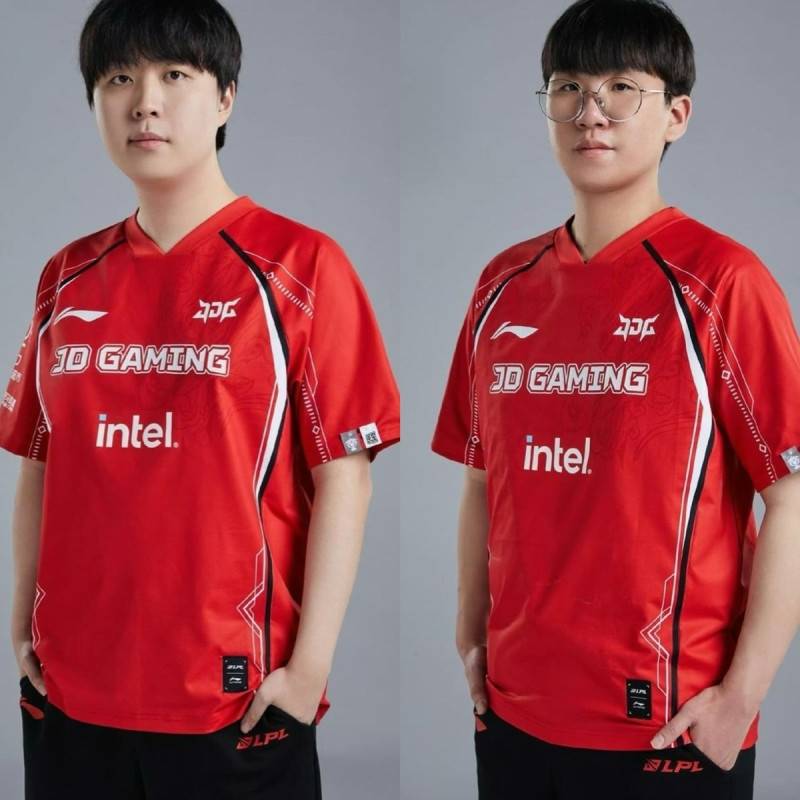 《英雄聯盟》JDG戰隊「Kanavi、Ruler鬧不合」？網揪1細節：真的決裂了嗎 | 新頭殼 | LINE TODAY