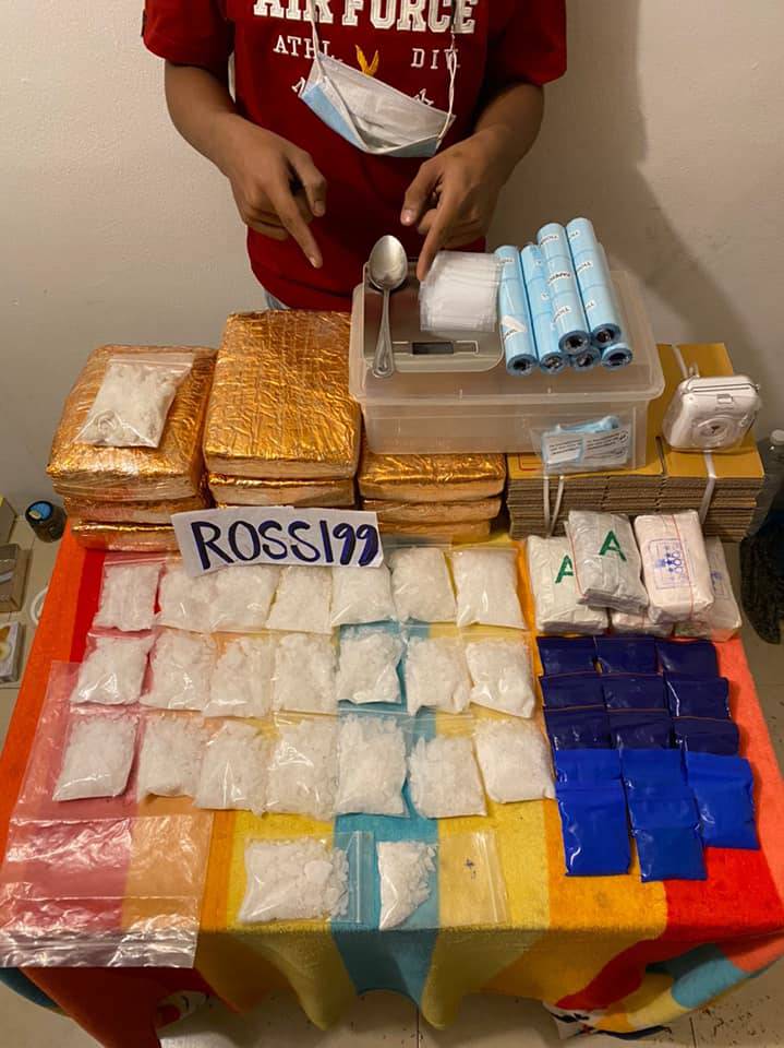 จับวัยรุ่นอายุ 17 ปี โพสต์ทวิตฯ "ขายเคปากี" สารภาพทำมาแล้ว 1 ปี | สวพ.FM91 | LINE TODAY