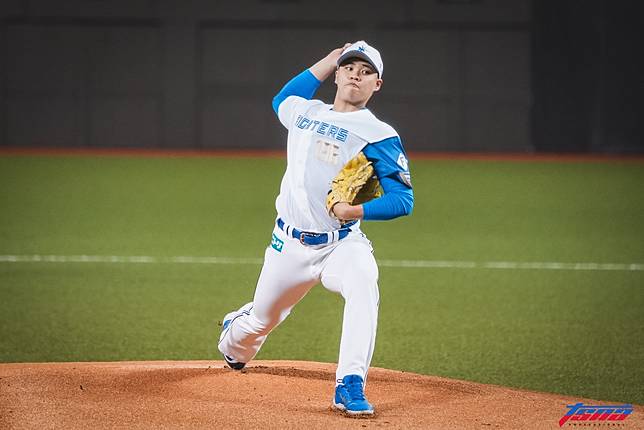 日職》孫易磊絕好調 二軍出賽已連11.2局無失分 | TSNA | LINE TODAY