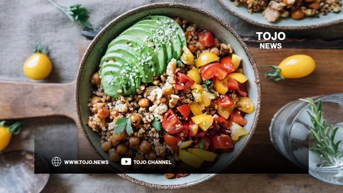 เทรนด์ Plant-based Food: อนาคตของอาหารโลกหรือแค่กระแสชั่วคราว | TOJO ...