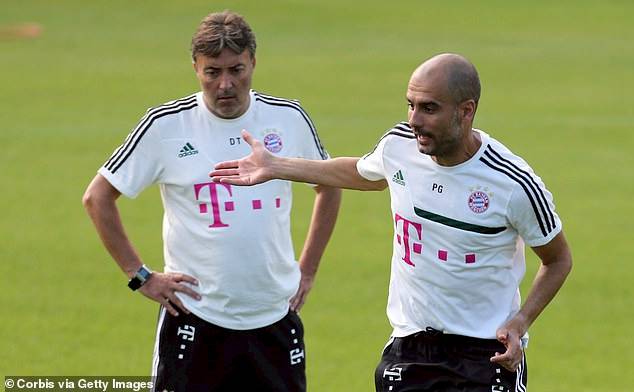 รอโปรเจ็คต์ใหม่! อดีตเพื่อนแนะ 'เป๊ป' ถึงเวลาอำลาเรือ | Soccersuck | LINE TODAY