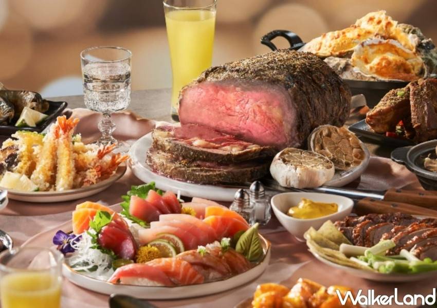 饗食天堂最低730元起！超夯buffet「饗食天堂」領軍3大品牌餐券開賣，限定優惠「果然匯、小福利」吃到飽控刷KKday搶起來。 | WalkerLand 窩客島 | LINE TODAY