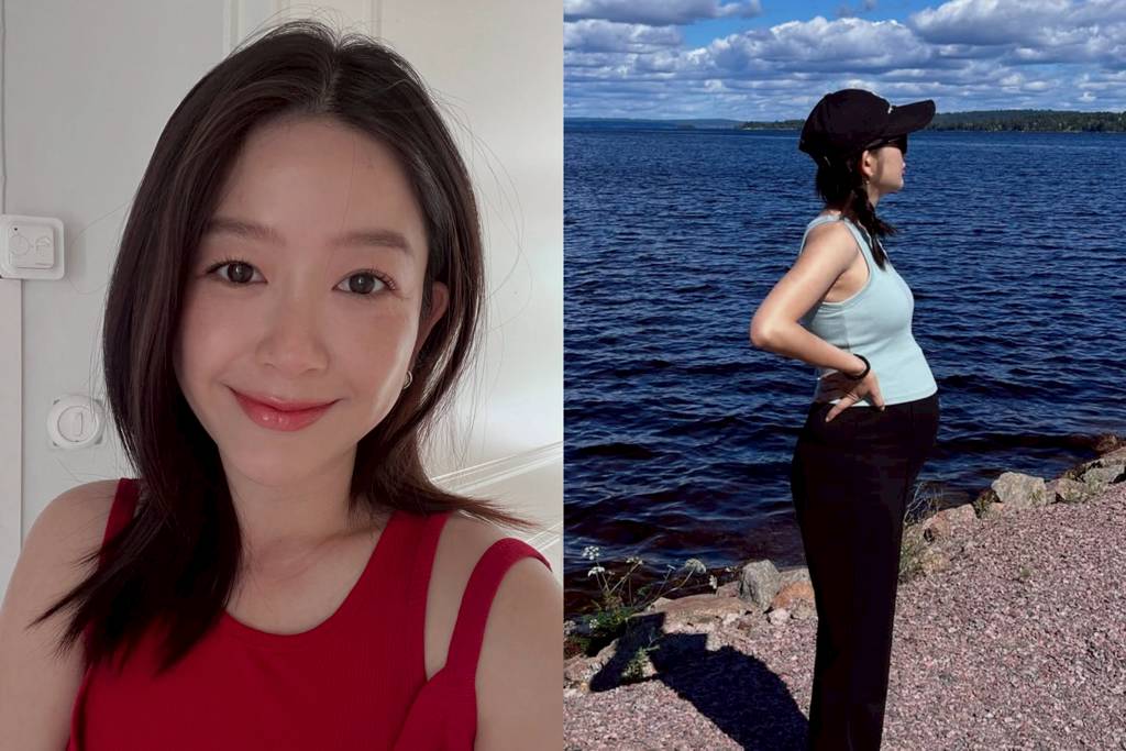 討論牆 | YTR查理留瑞典待產 「拒回台灣生」喊話網友別勸了！ | LINE TODAY