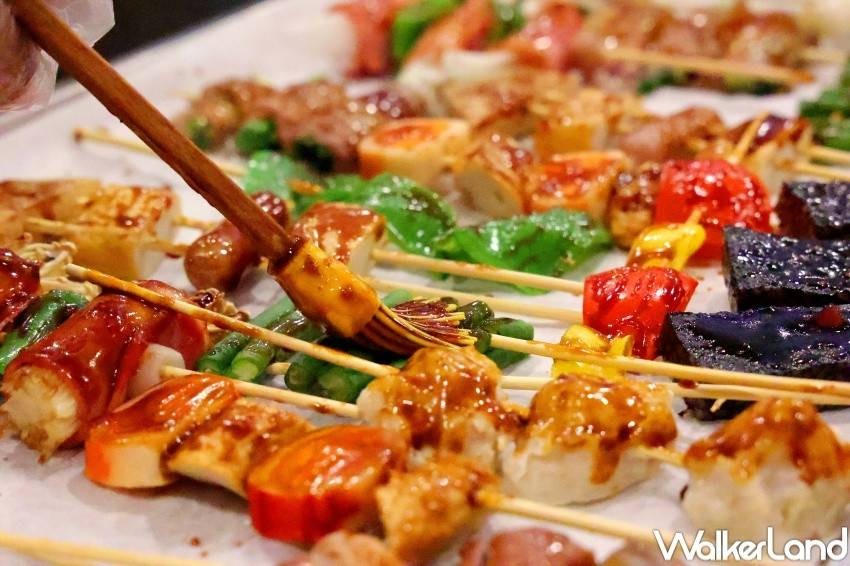 中秋烤肉、火鍋吃到飽！千葉火鍋「中秋烤肉buffet」最低0元免費吃到飽，壽星5折、小朋友免費火鍋吃到飽。 | WalkerLand 窩客島 | LINE TODAY