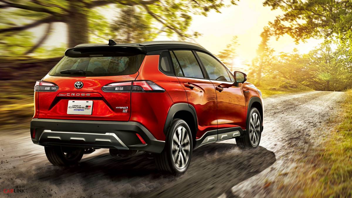 2024年最受歡迎的17款CUV跨界休旅、小型休旅車推薦！ | CARLINK鏈車網 | LINE TODAY