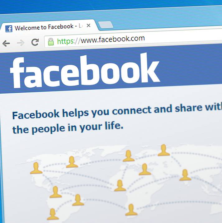 Facebook陷個資外洩風暴，網友紛紛加入「刪臉書」活動 | Knowing | LINE TODAY