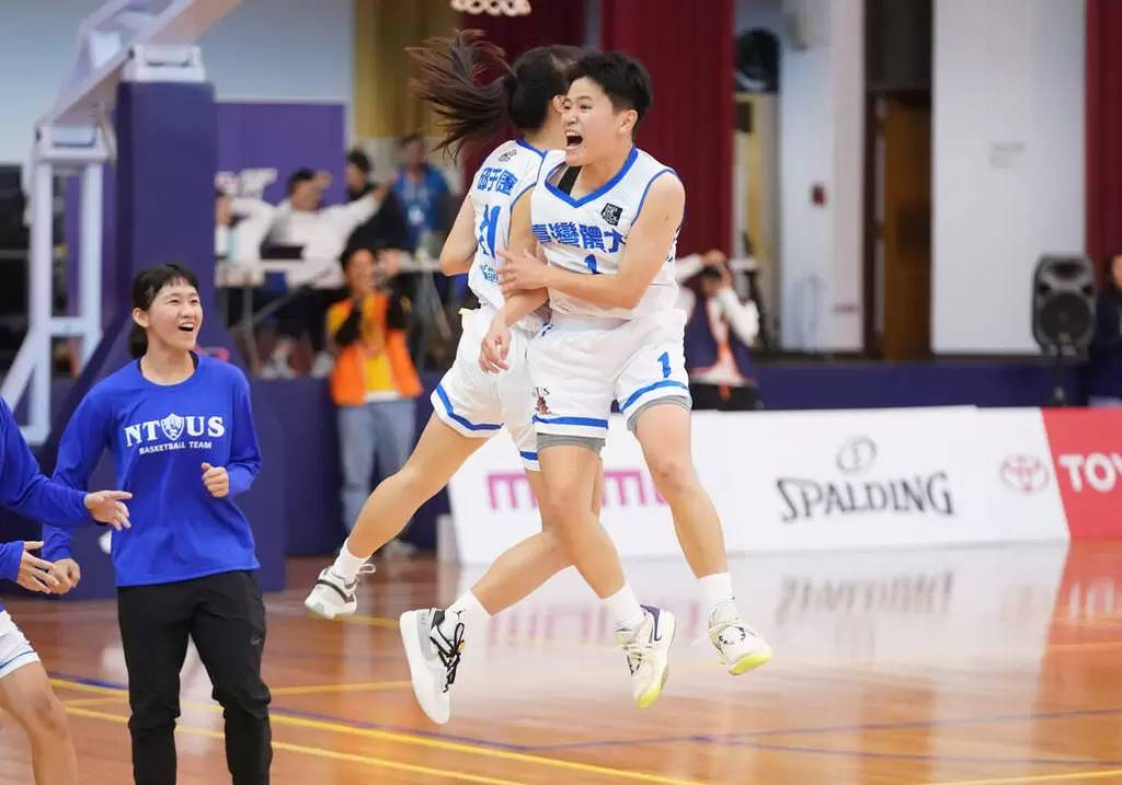 UBA》黃詩恩延長賽2度追平加1罰關鍵6分 臺體破美和主場黃羽婷收穫滿滿 | 麗台運動 | LINE TODAY