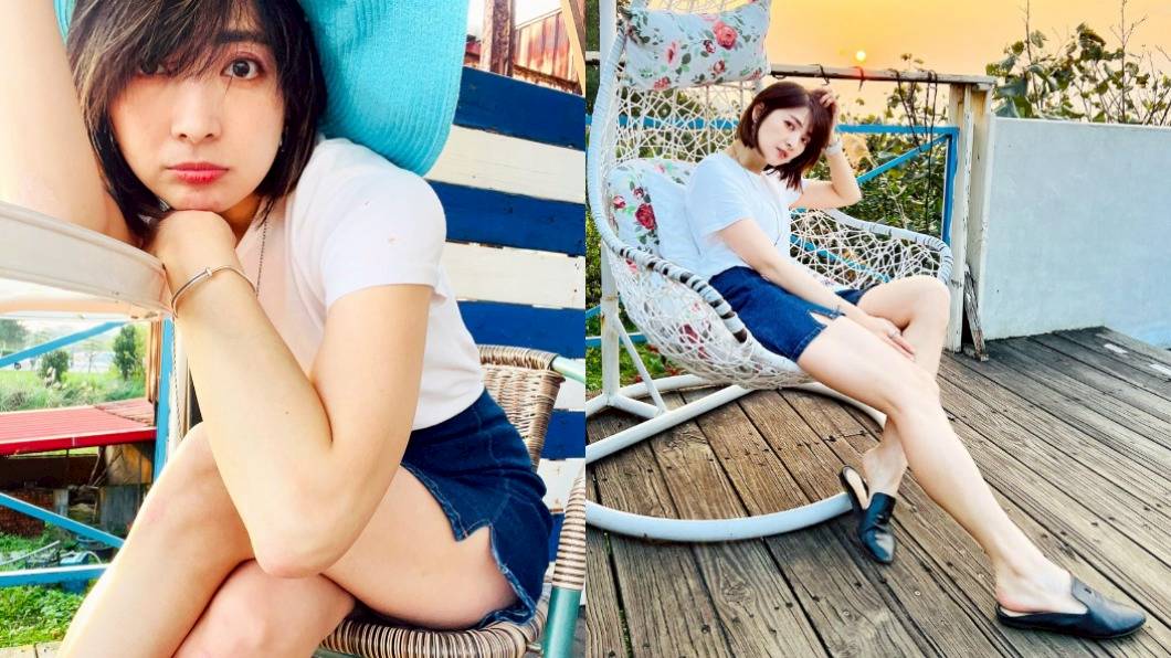 阿喜遭酸「腿粗」！認自卑曾打肉毒 高EQ回擊：有美奶 | TVBS | LINE TODAY