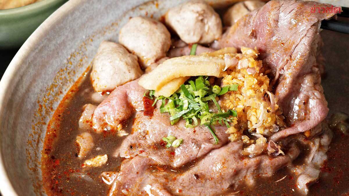 ชายสี่ ปั้นแบรนด์ใหม่ ส่ง 'ก๋วยเตี๋ยวเรือเสือร้องไห้' ขึ้นห้าง เตรียมเปิดสาขาที่กรุงเทพ ...