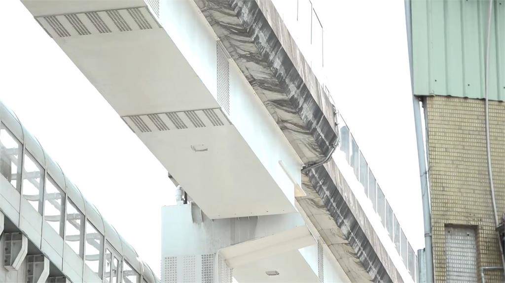 查環狀線0403地震錯位責任歸屬 雙北向中工求償19.27億 | 民視新聞網 | LINE TODAY