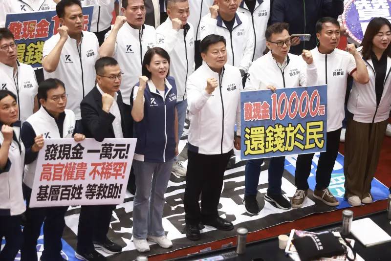 726大罷免／普發1萬太香影響結果？醫打臉 | NOWNEWS今日新聞 | LINE TODAY