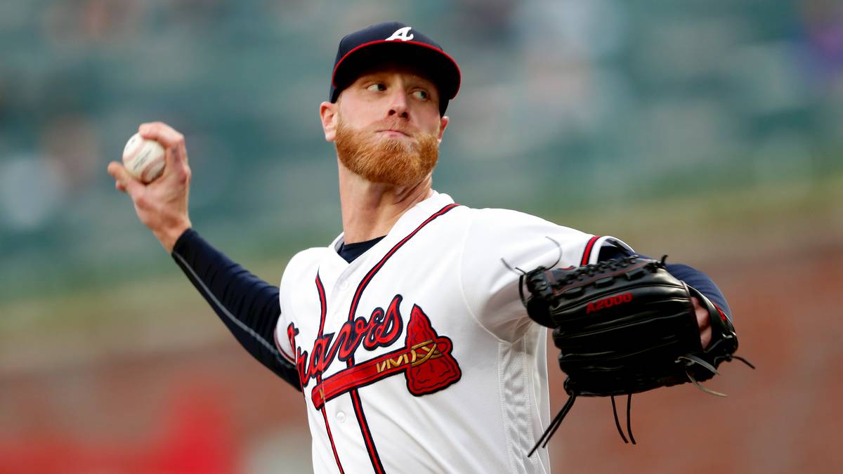 Foltynewicz生涯首完封 國民積極出棒幫忙 | TSNA | LINE TODAY